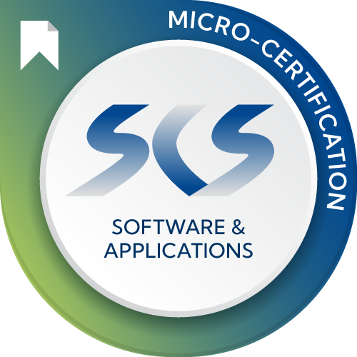 ABOUT MICRO-CERTIFICATIONS - Singapore Computer Society