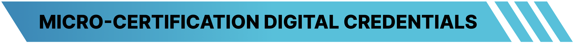 ABOUT MICRO-CERTIFICATIONS - Singapore Computer Society