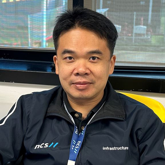 Digital Sustainability Technologies for Business Continuity and a Greener Future - Singapore ...