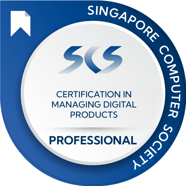 SCS Certifications - Singapore Computer Society