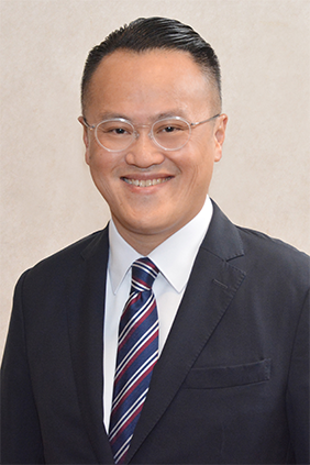 Our Leadership - Singapore Computer Society