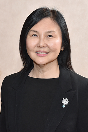 Our Leadership - Singapore Computer Society