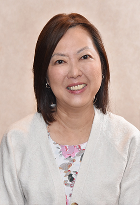 Our Leadership - Singapore Computer Society