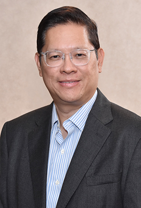 Our Leadership - Singapore Computer Society