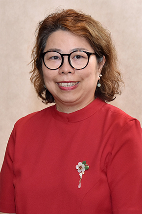 Our Leadership - Singapore Computer Society