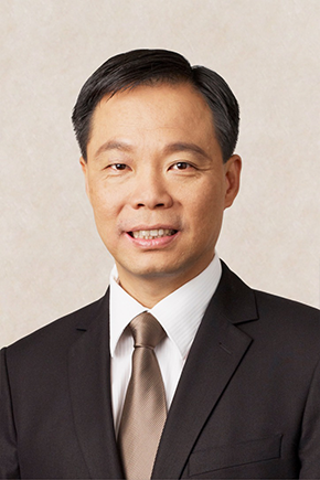 Our Leadership - Singapore Computer Society