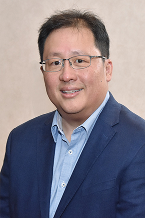 Our Leadership - Singapore Computer Society