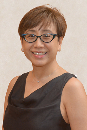 Our Leadership - Singapore Computer Society