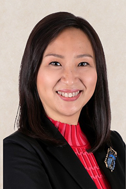 SCS Honorary Advisory Council - Singapore Computer Society