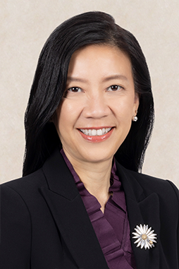 SCS Honorary Advisory Council - Singapore Computer Society