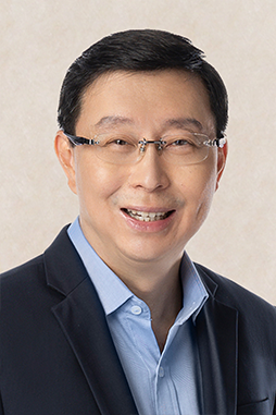 SCS Honorary Advisory Council - Singapore Computer Society