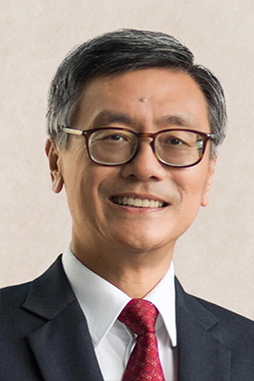 SCS Honorary Advisory Council - Singapore Computer Society