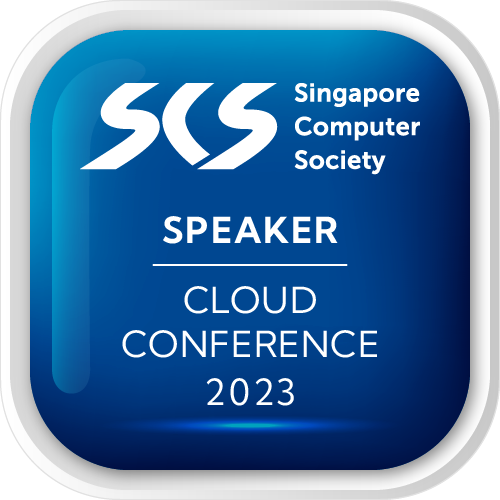 STAR@SCS Digital Badges - Singapore Computer Society