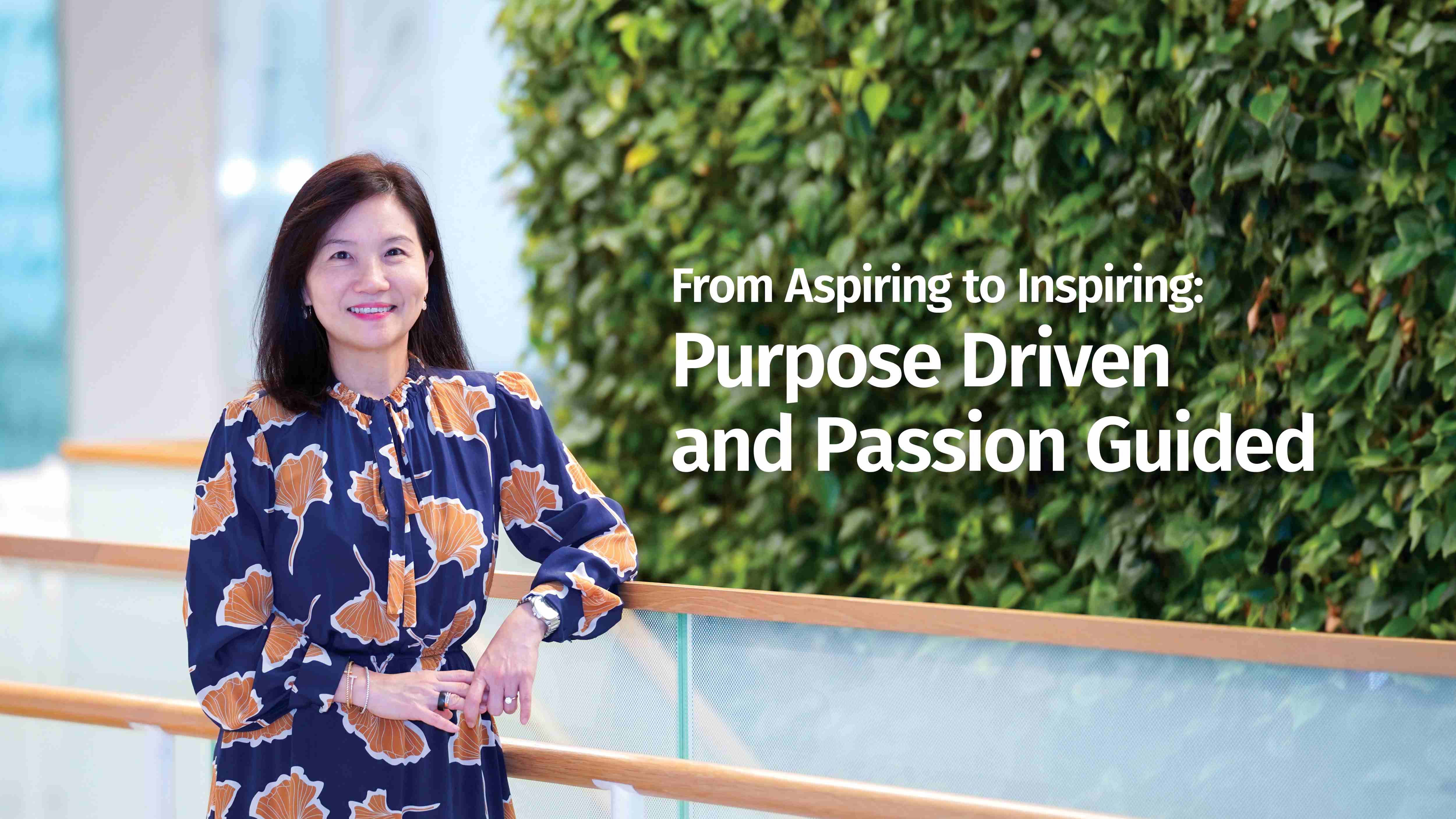 Interview with Rowena Yeo - Singapore Computer Society