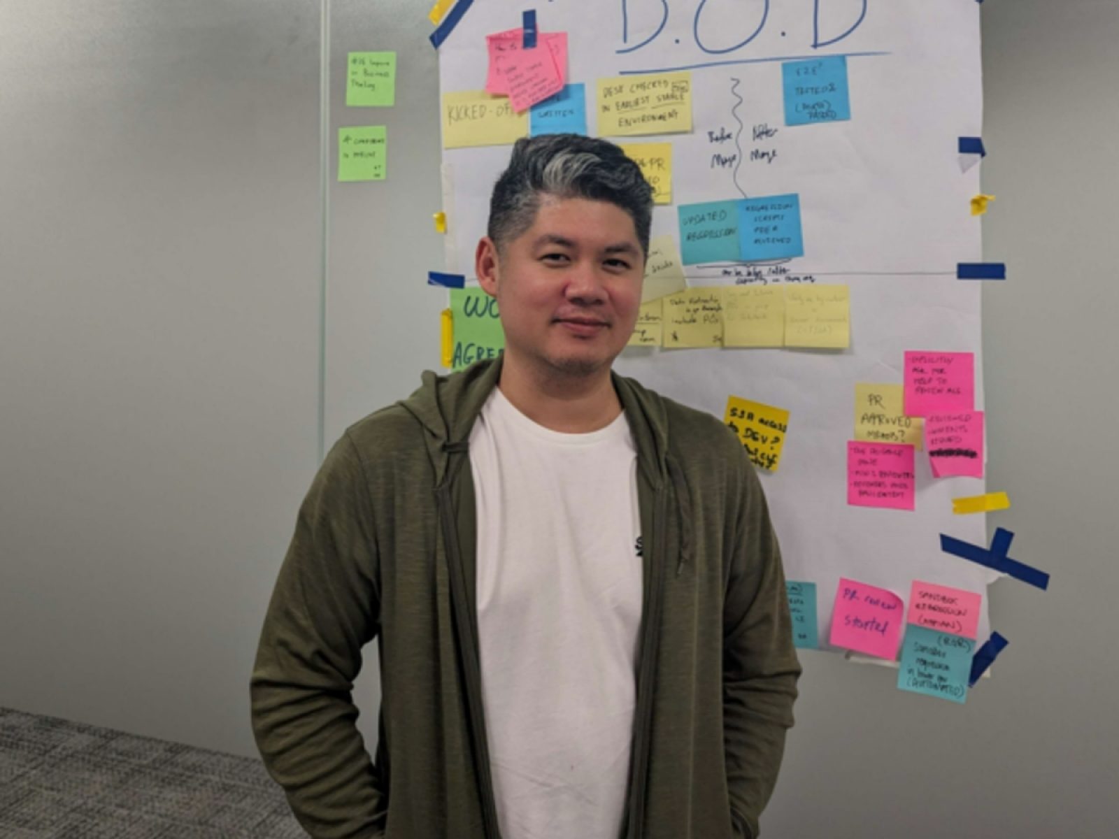 Transitioning to a Successful Product Manager - Singapore Computer Society