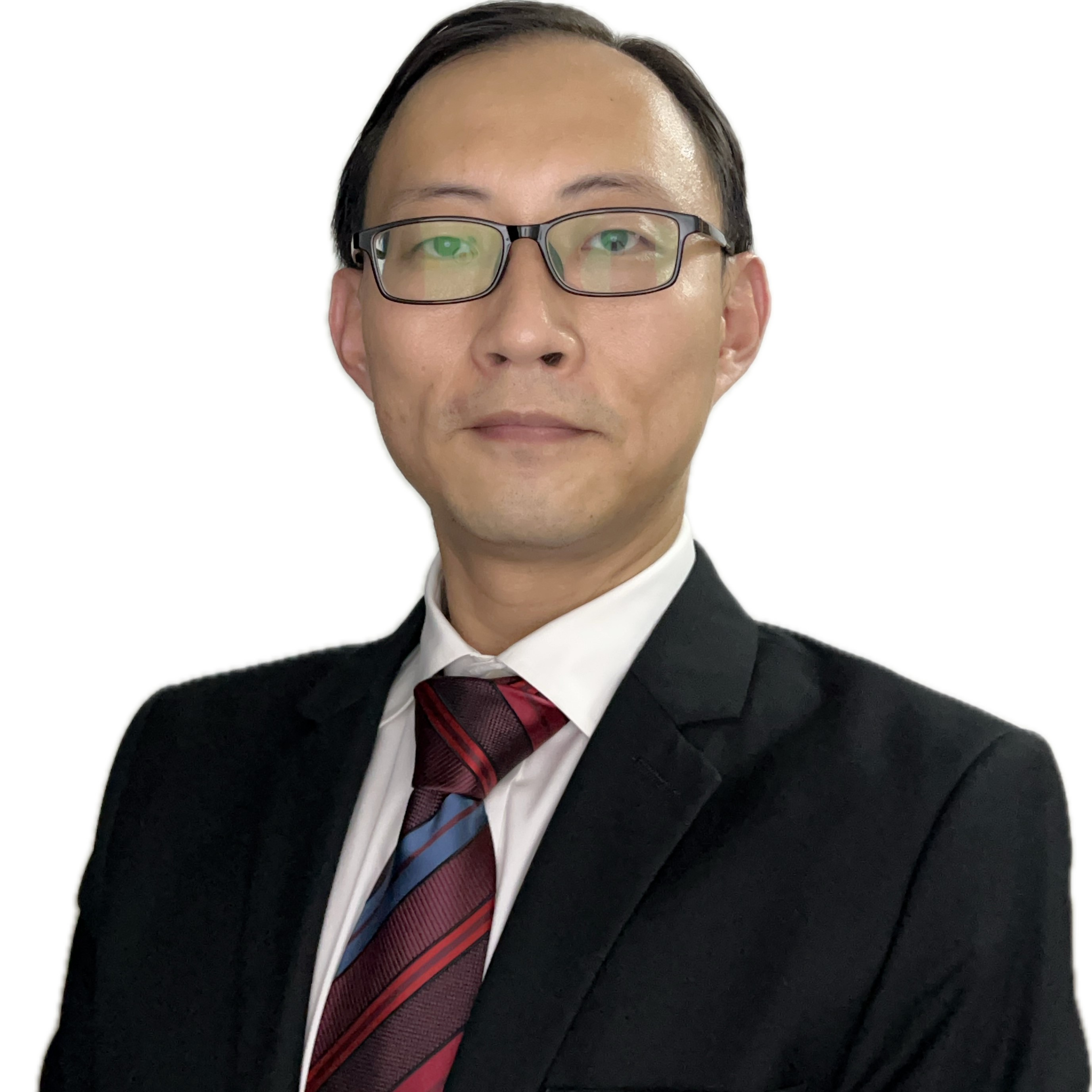 Tech3 Forum 2024 - Logistics & Manufacturing Tech - Singapore Computer Society