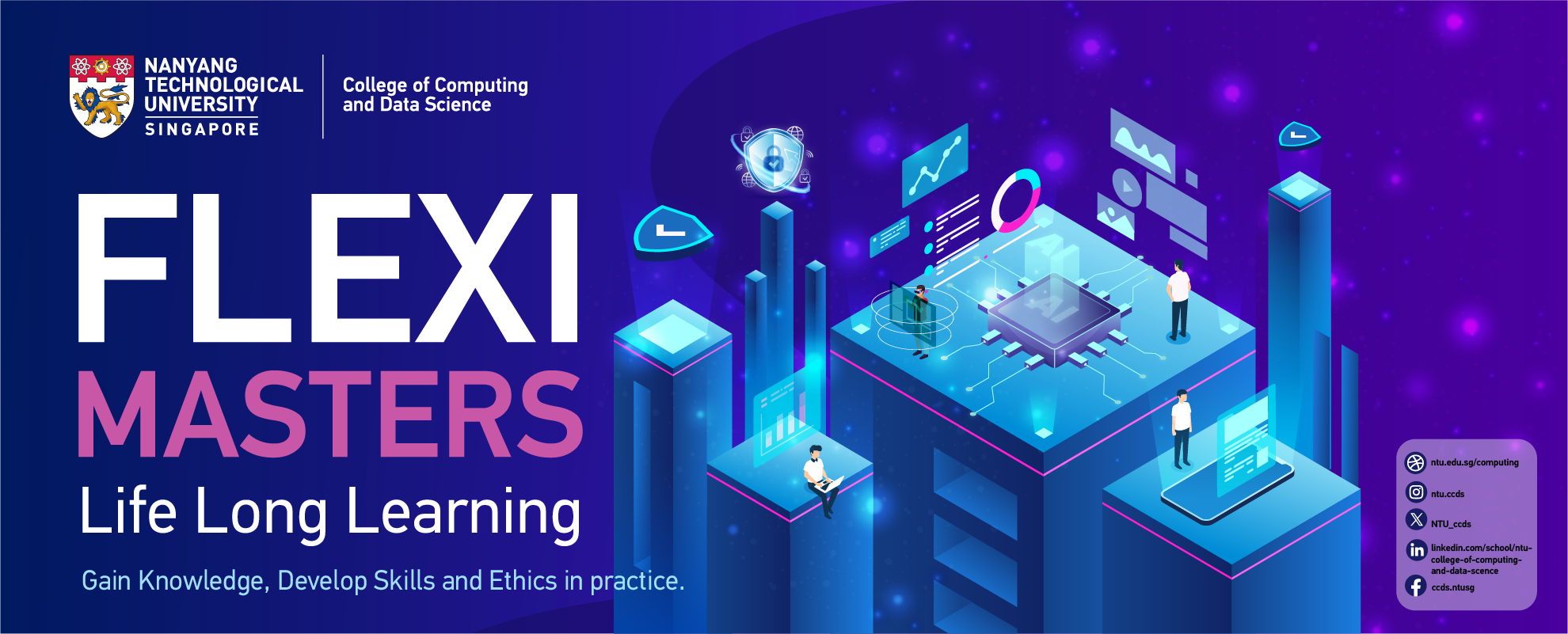 Application - Singapore Computer Society