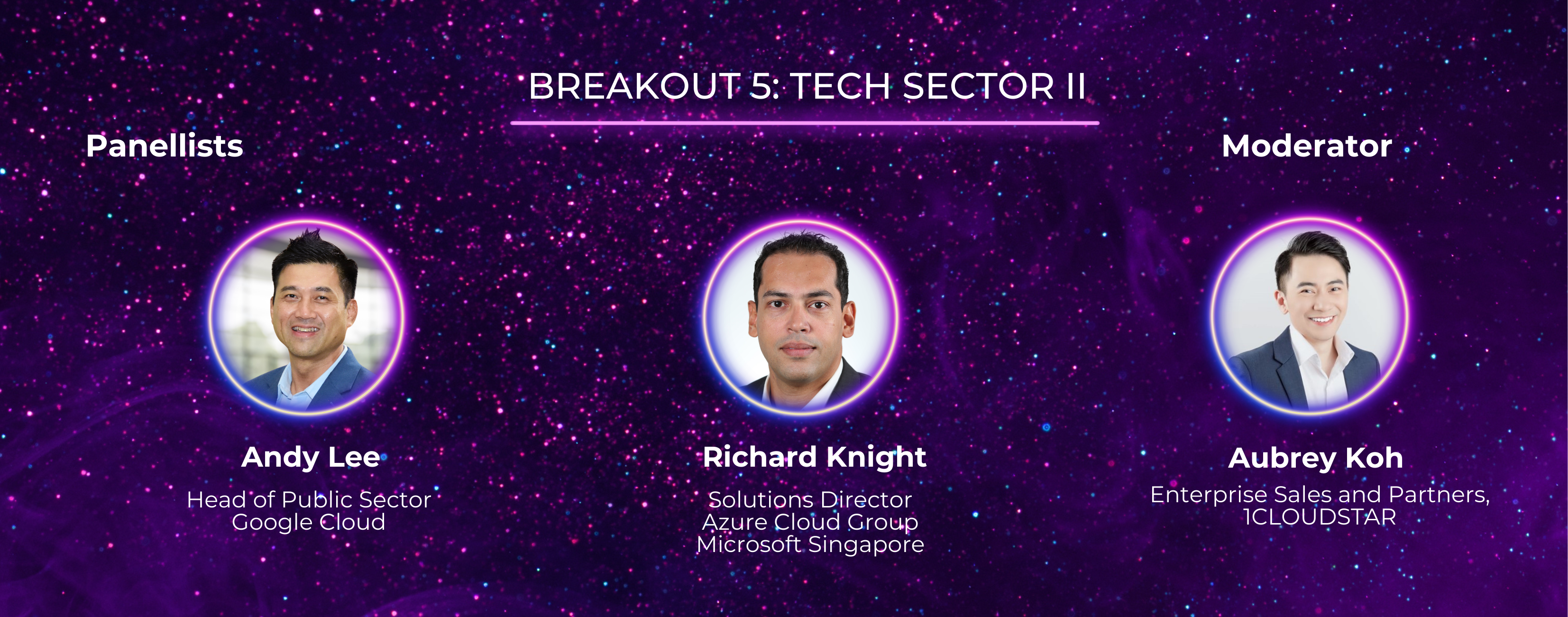 Splash Forum 2024 - Singapore Computer Society