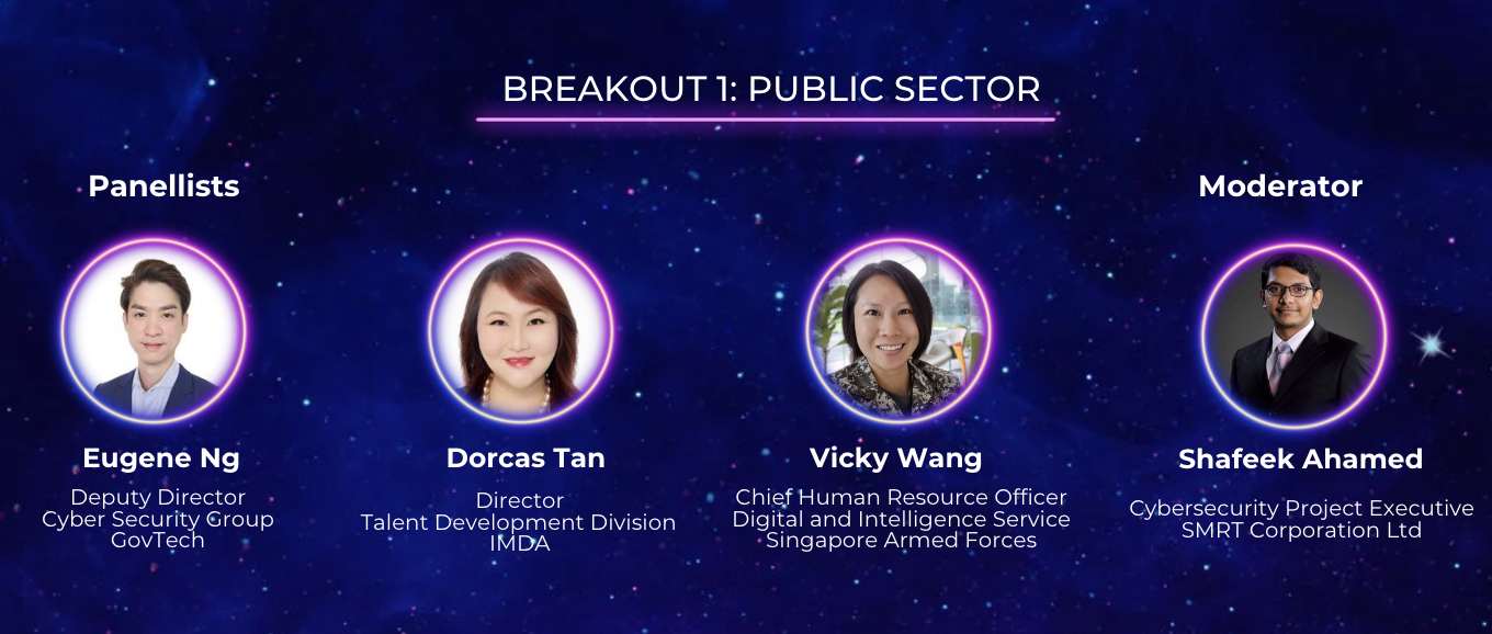 Splash Forum 2024 - Singapore Computer Society