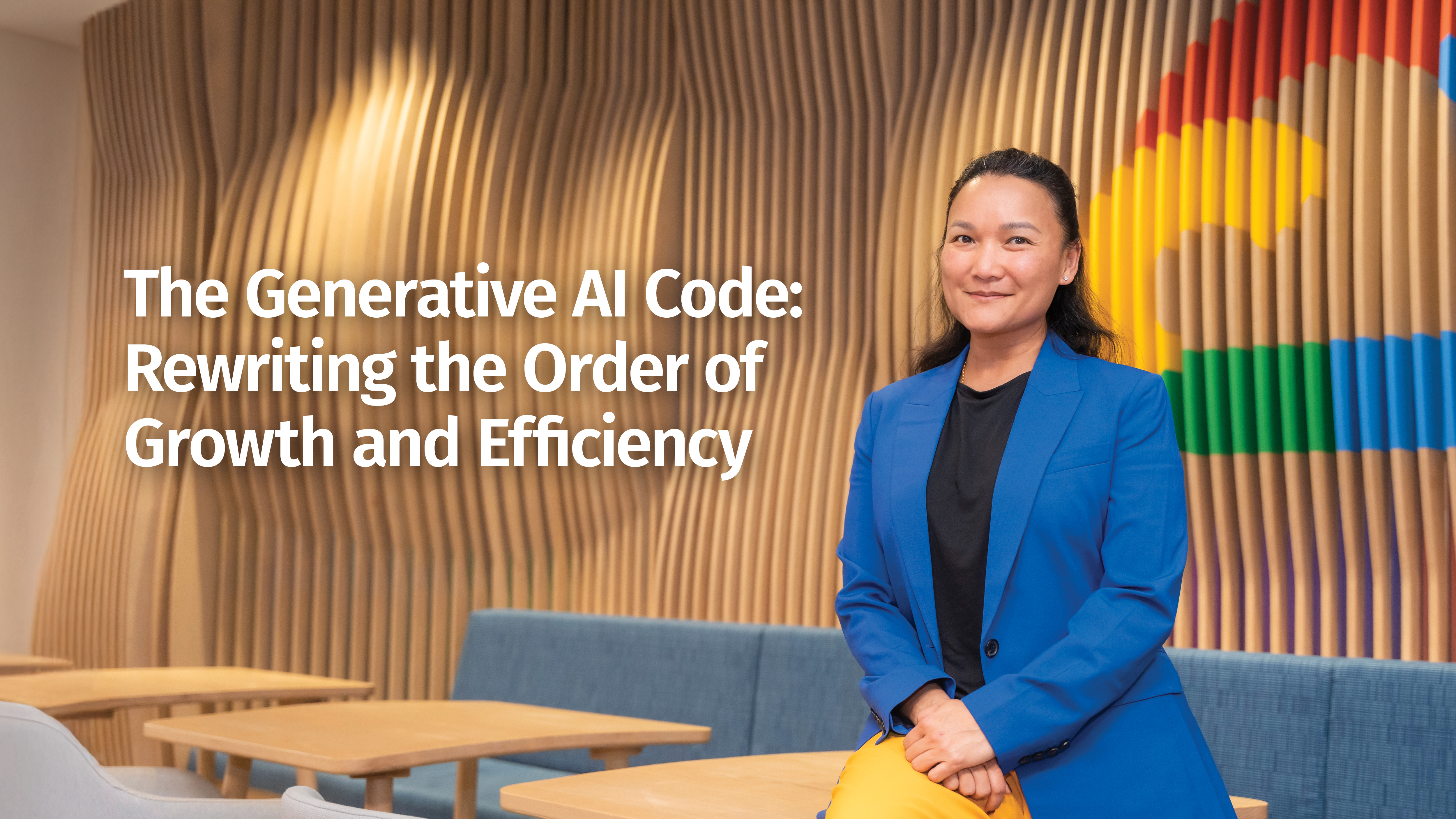 Interview with Caroline Yap - Singapore Computer Society