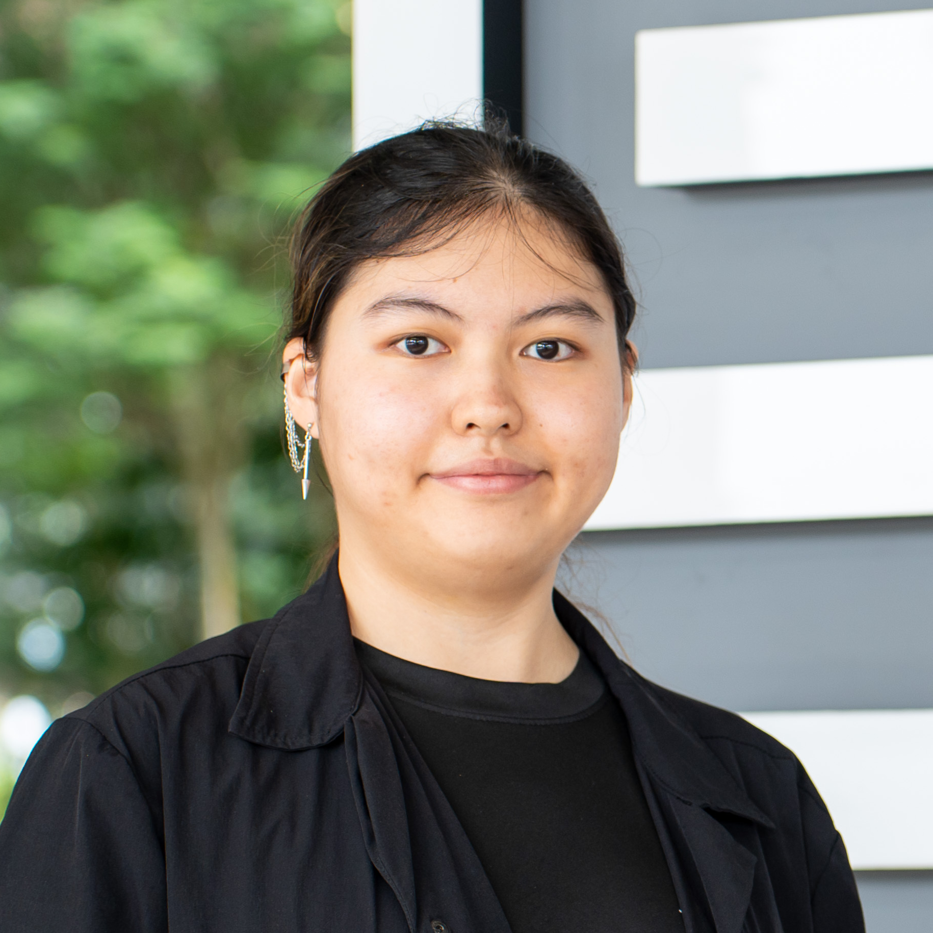 Future Leaders in Tech 2025 - Singapore Computer Society