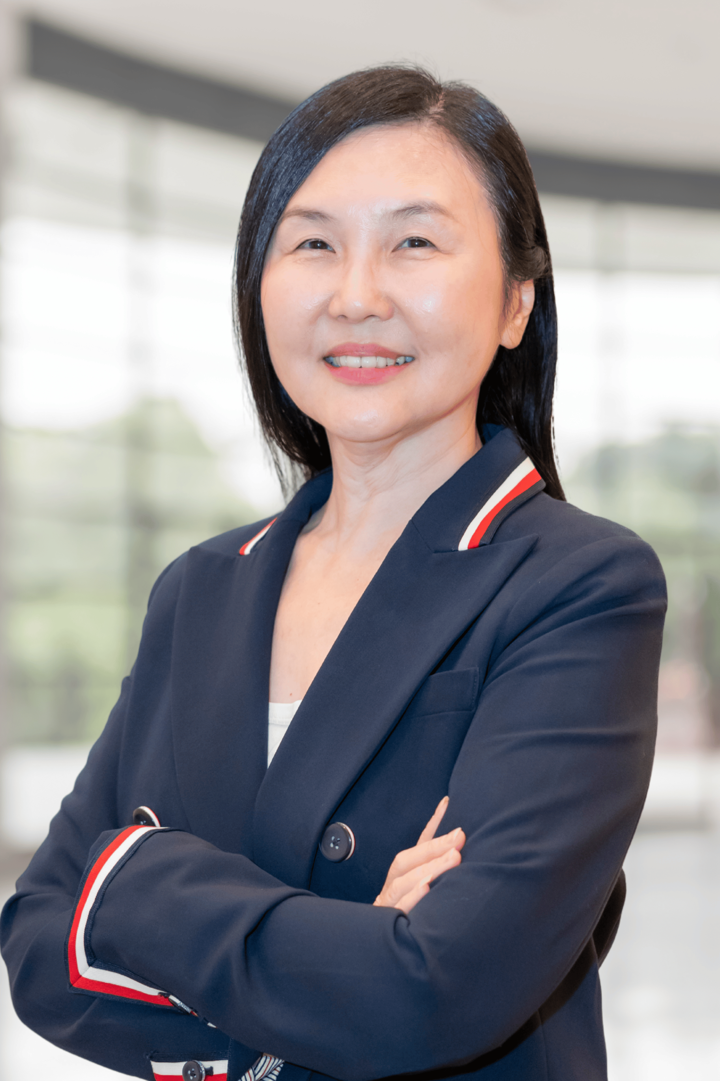 Our Leadership - Singapore Computer Society