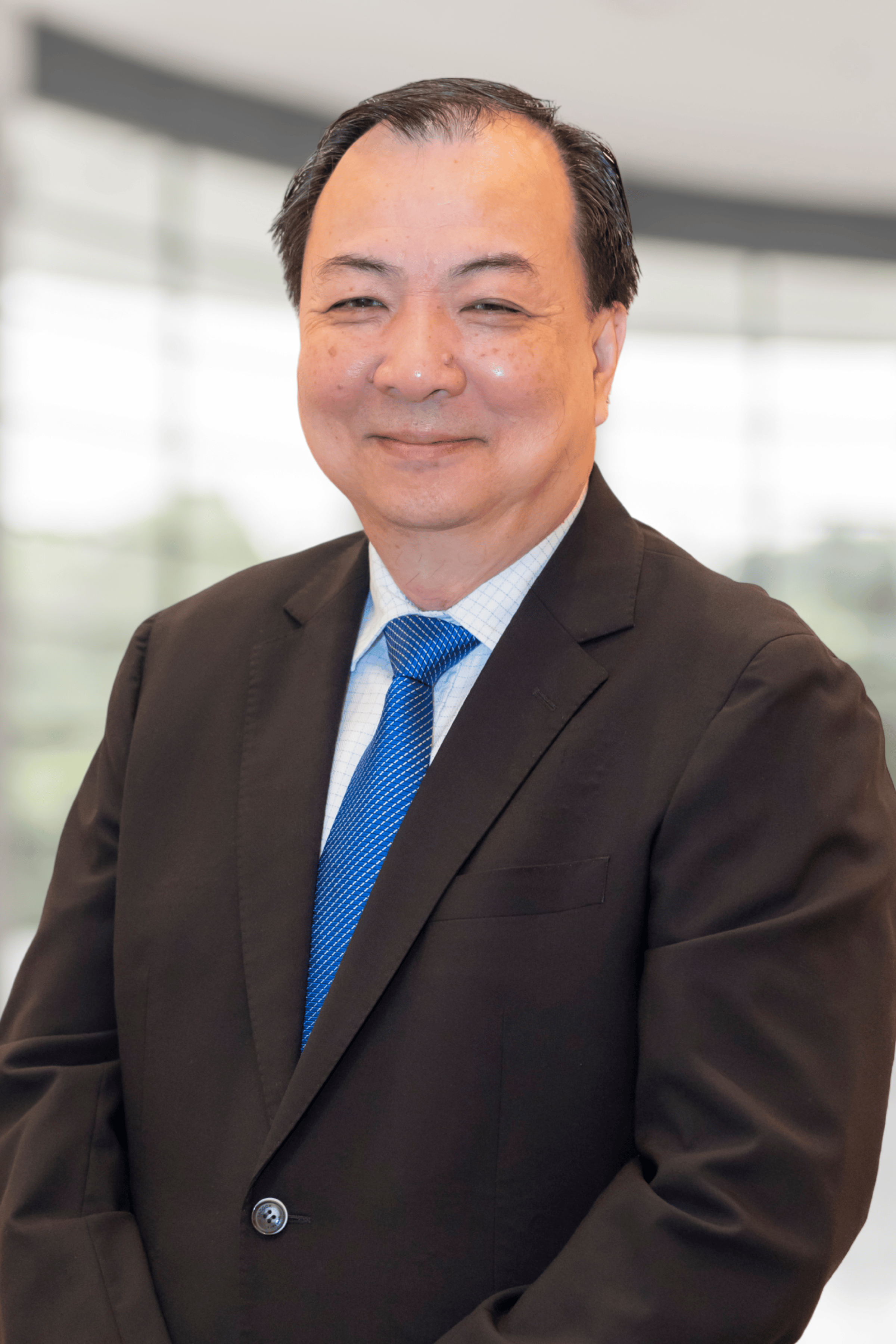 Our Leadership - Singapore Computer Society