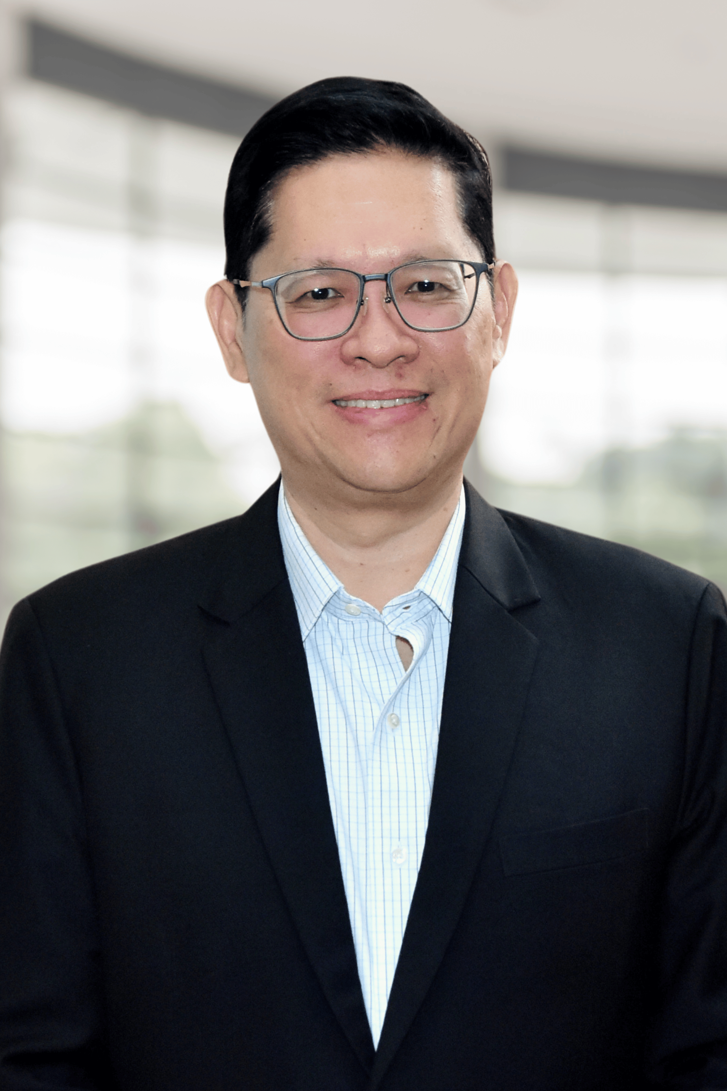 Our Leadership - Singapore Computer Society