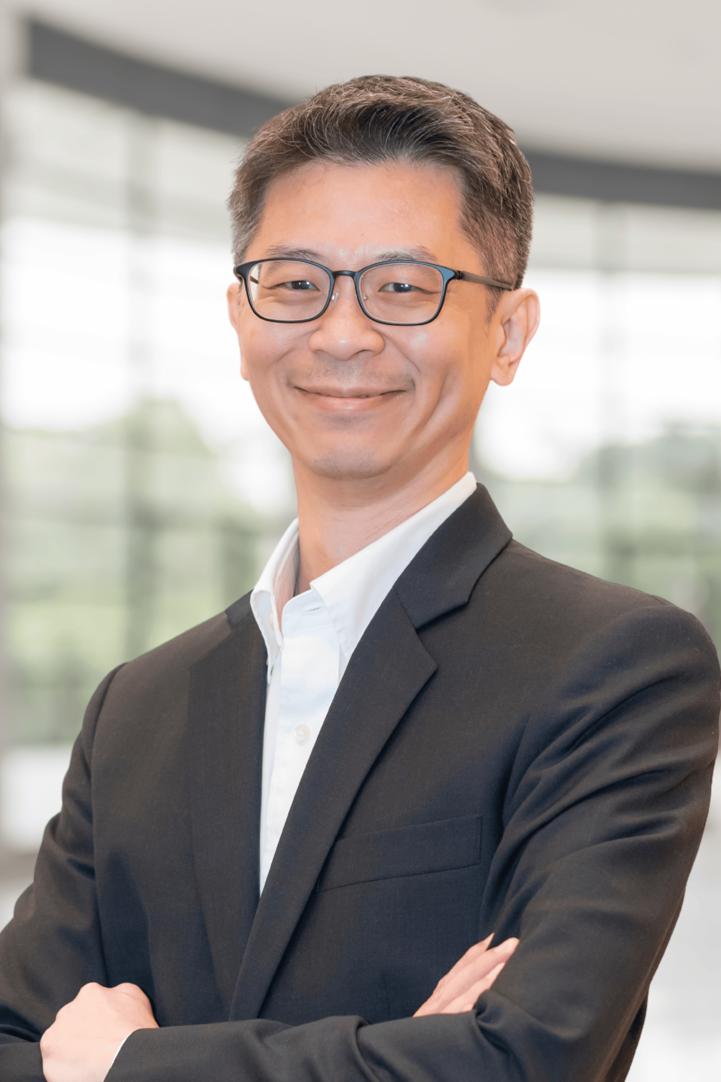 Our Leadership - Singapore Computer Society