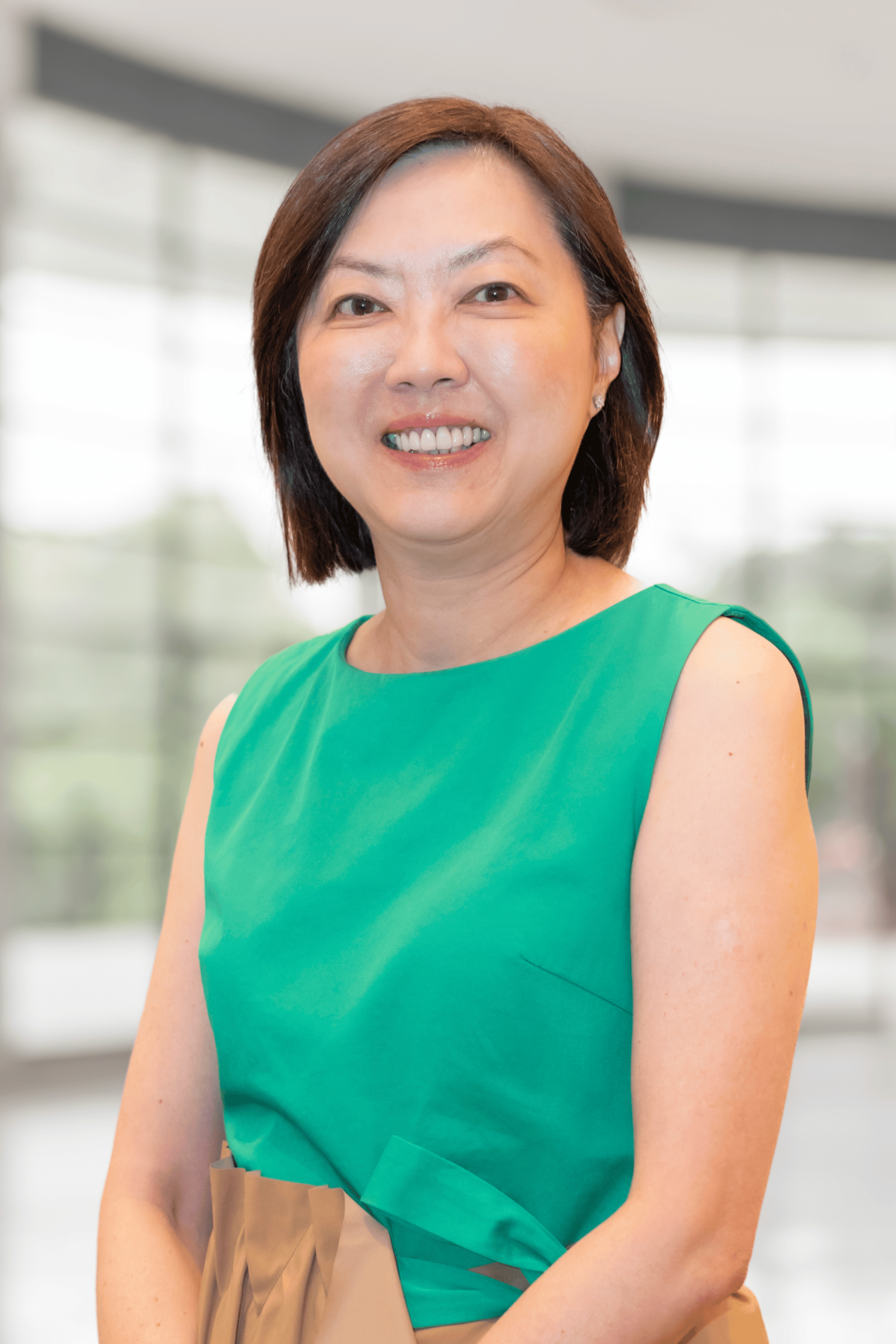 Our Leadership - Singapore Computer Society