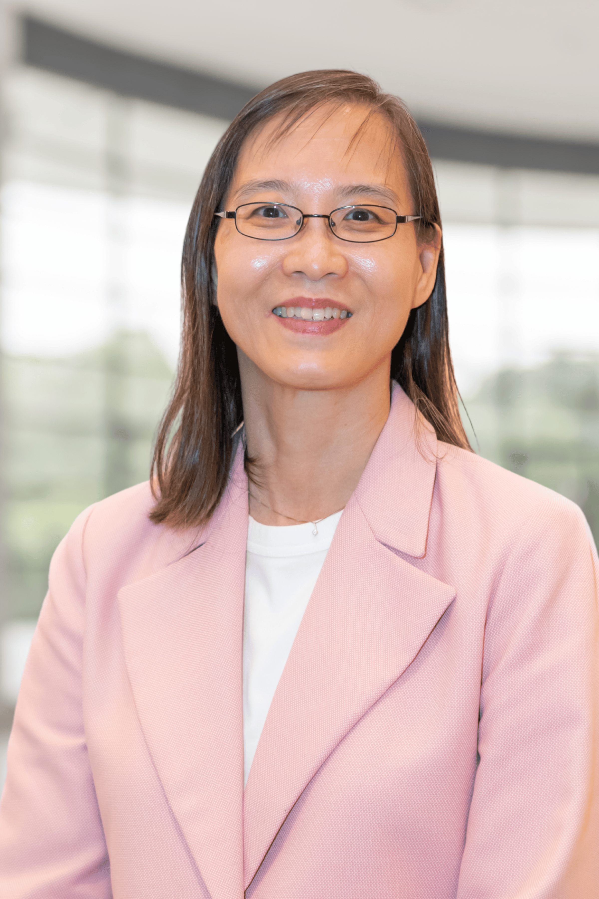 Our Leadership - Singapore Computer Society