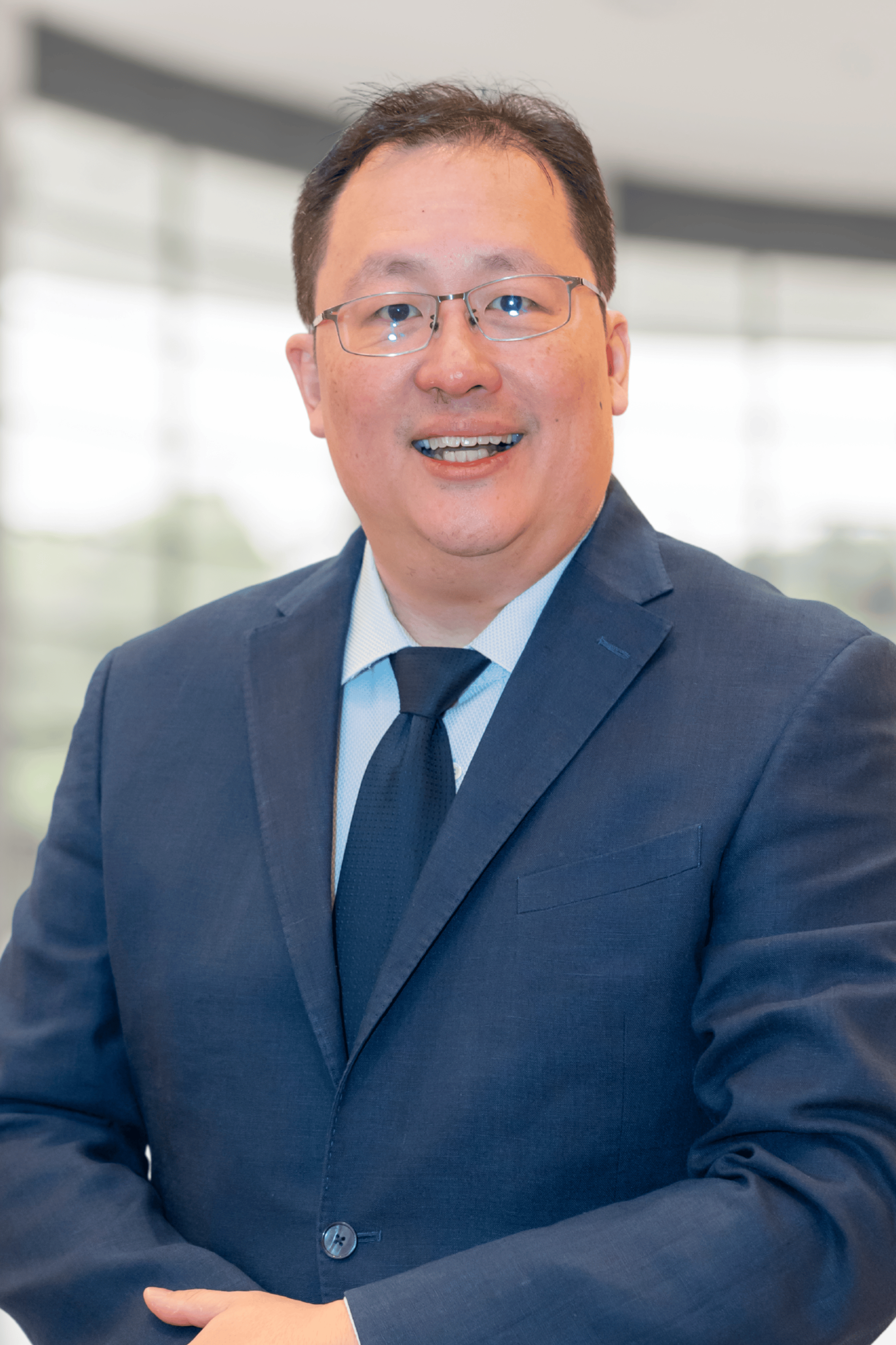 Our Leadership - Singapore Computer Society