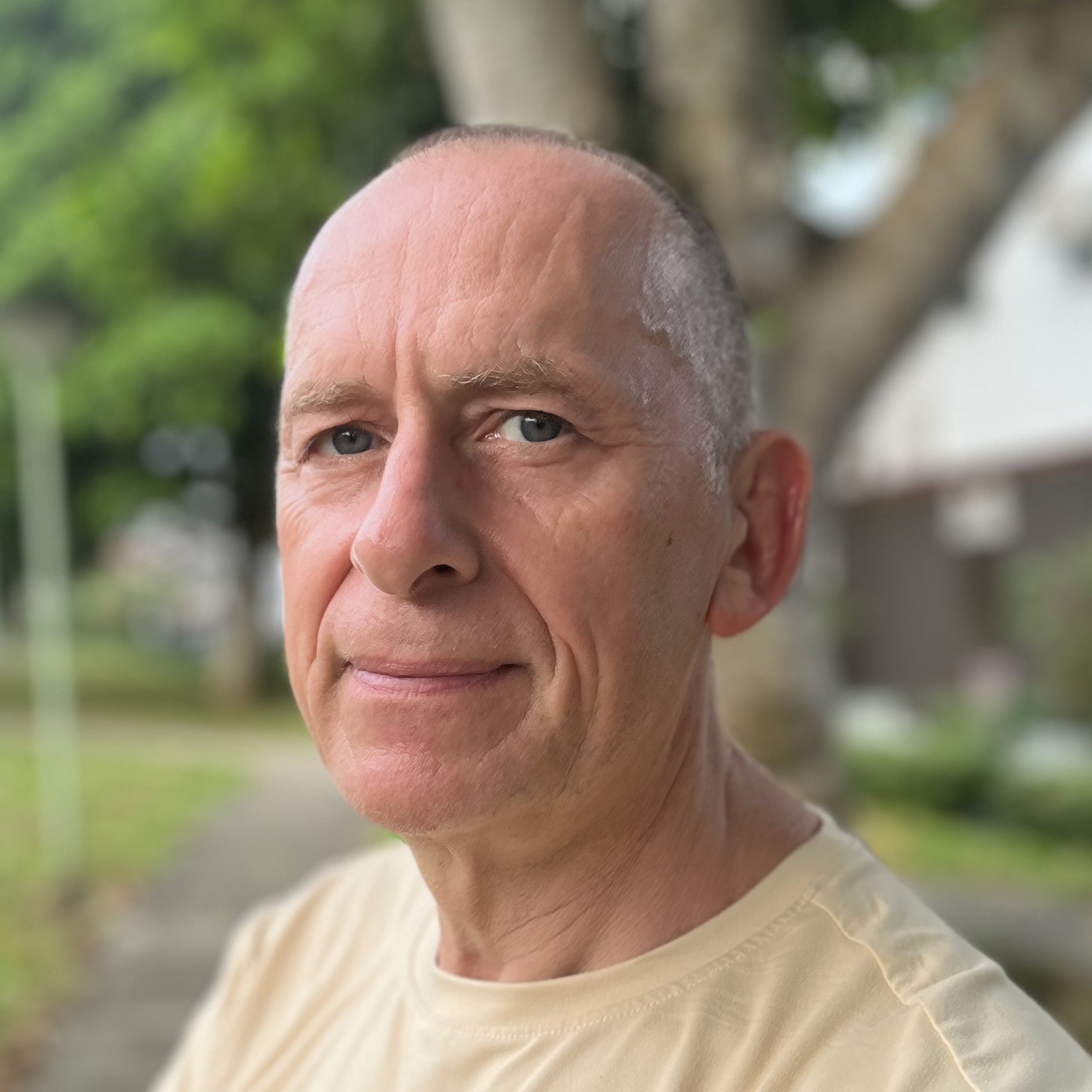 Thriving in SMEs and Start-ups as a PM and Technopreneur - Singapore Computer Society