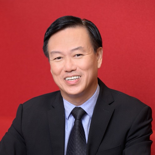 Tech3 Forum 2025 - Manufacturing and Logistics Tech - Singapore ...