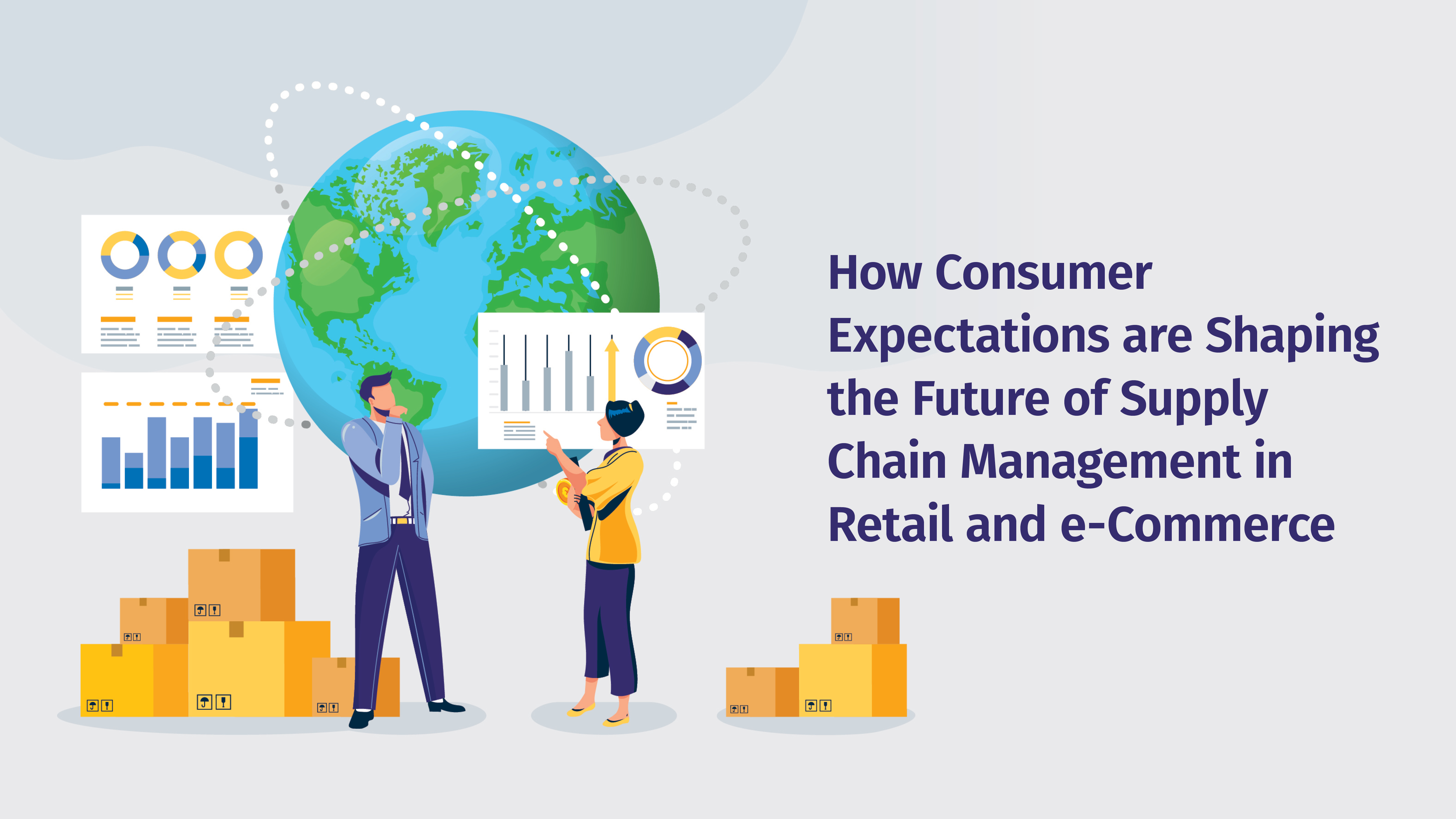 How Consumer Expectations are Shaping the Future of Supply Chain ...