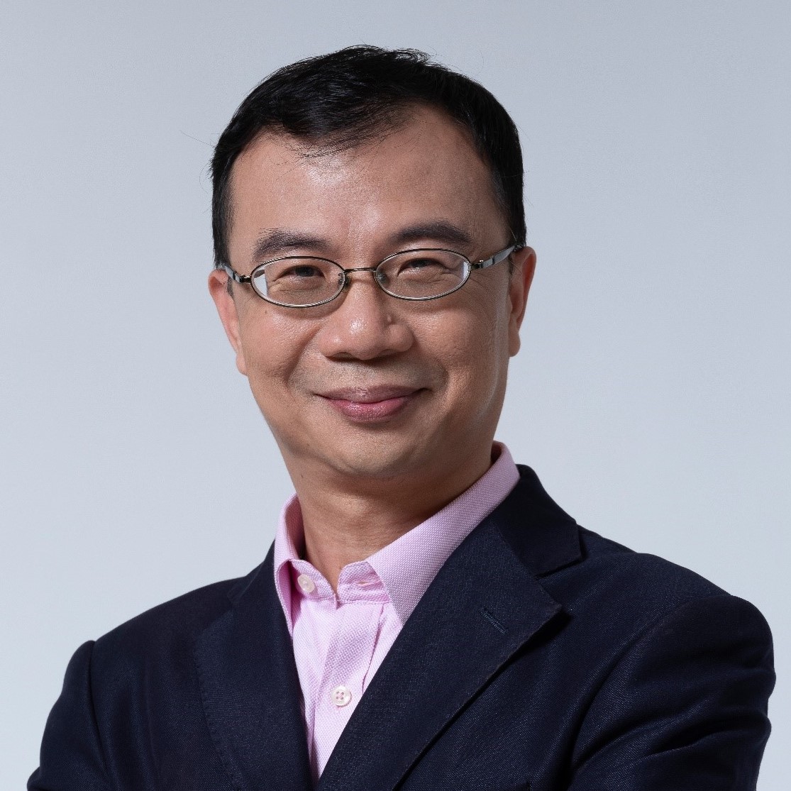 Tech3 Forum 2025 - Manufacturing and Logistics Tech - Singapore ...