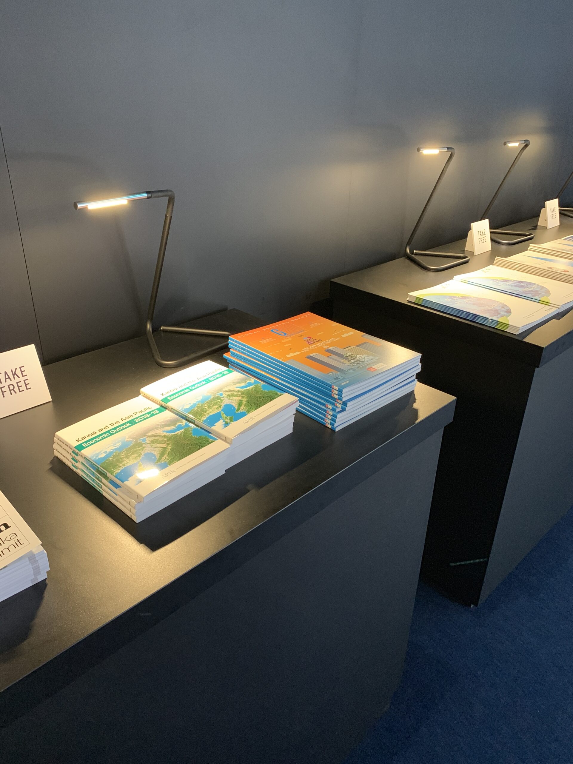 - Group of Nations // G7 & G20