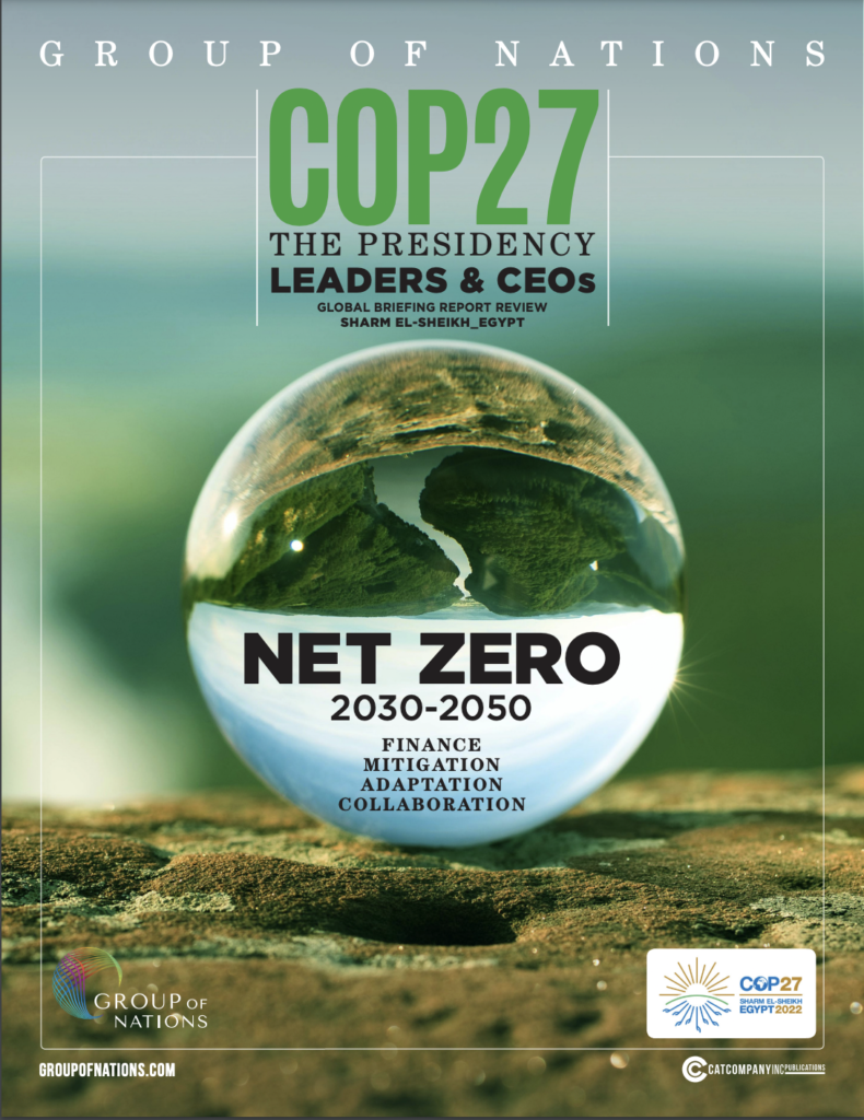 South American Jets - Group of Nations // G7 & G20