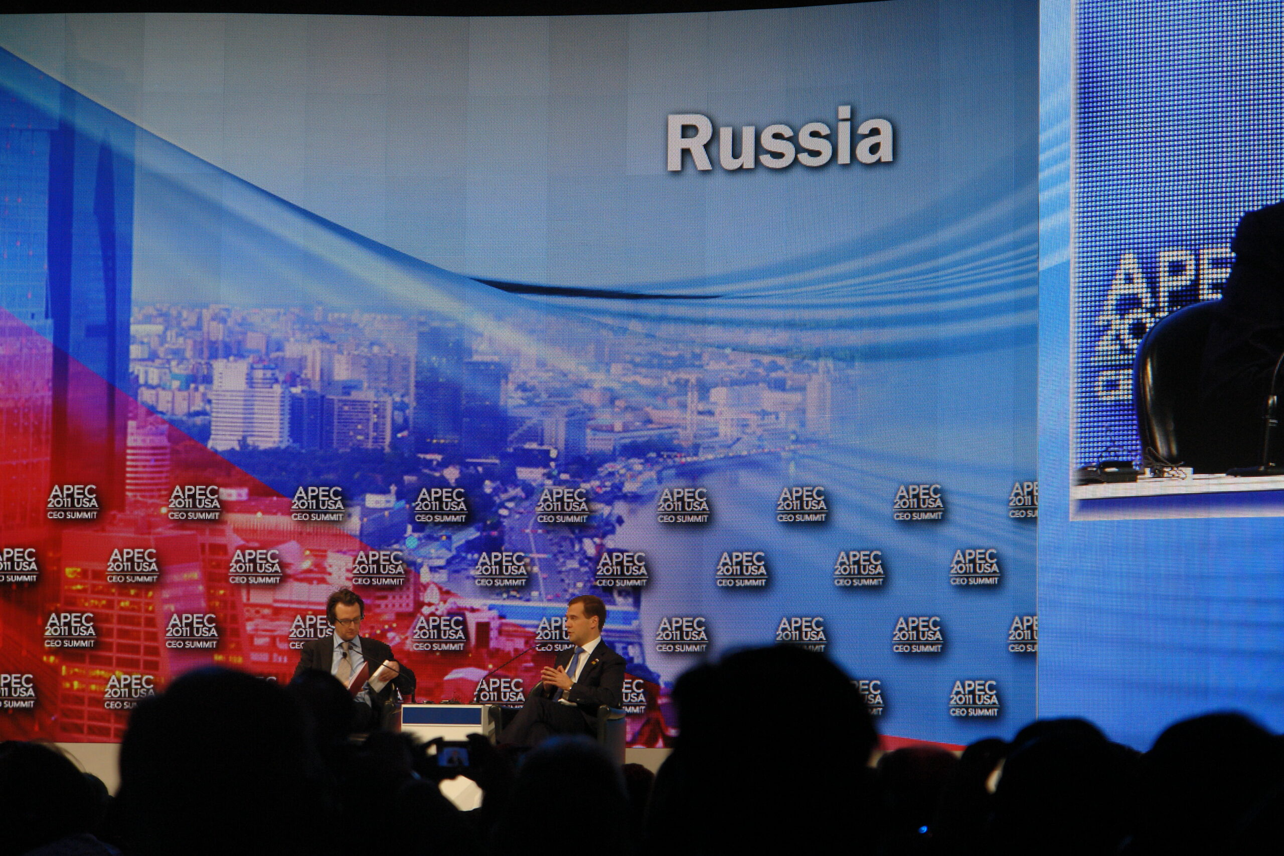 - Group of Nations // G7 & G20