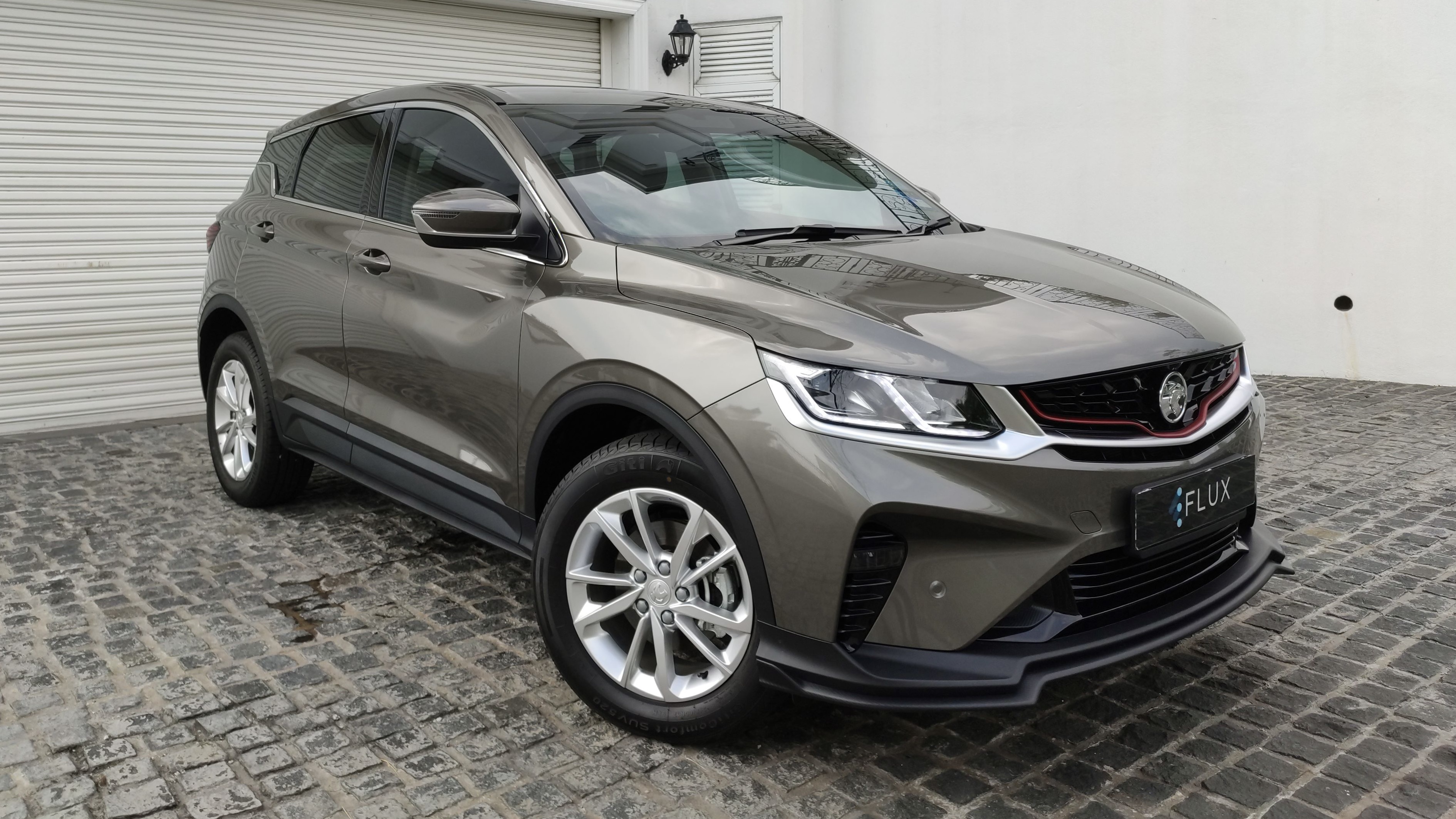 New Proton X50 1.5 Executive Car Subscription - Flux