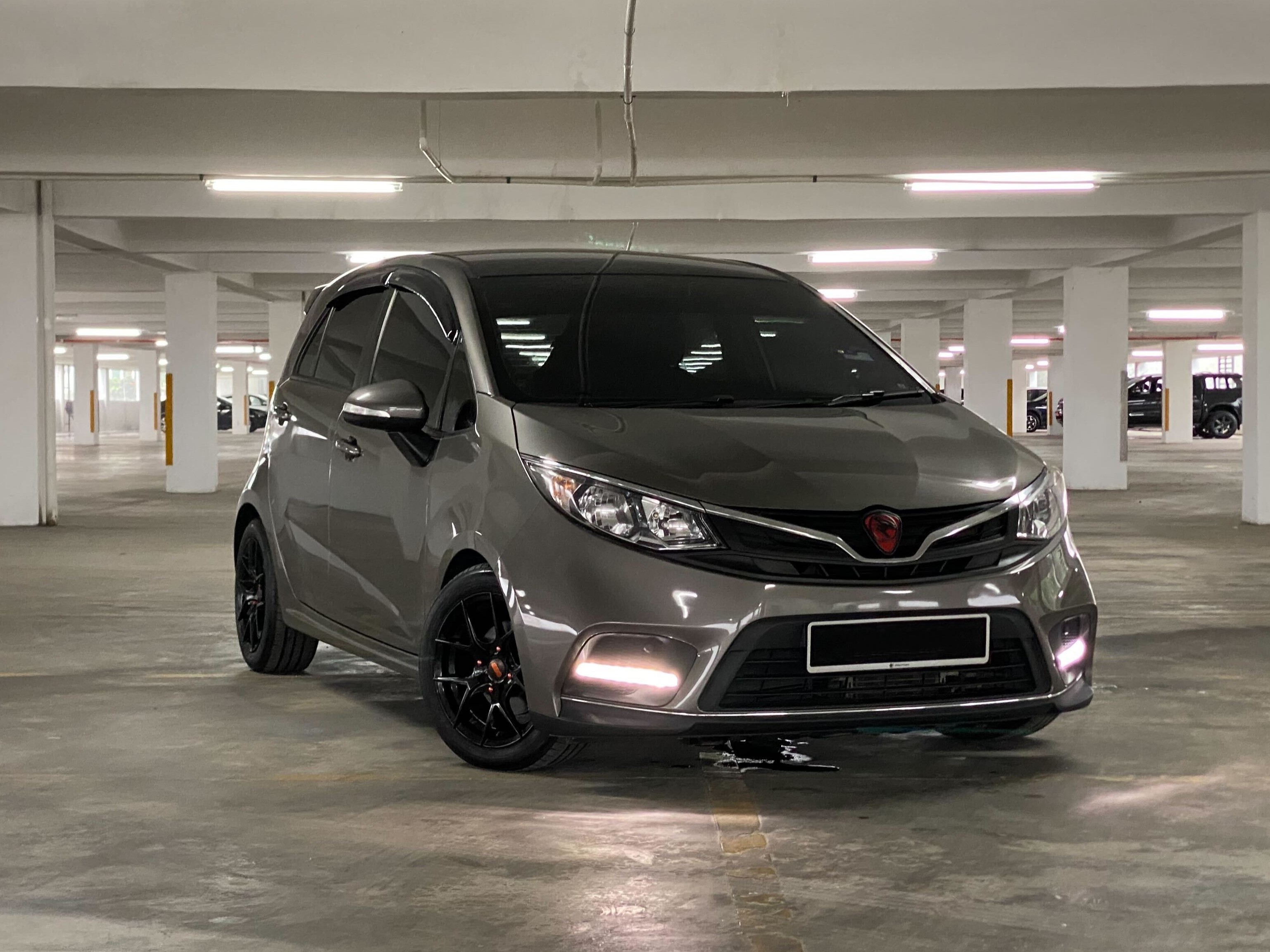 Used Proton Iriz 1.6 PREMIUM Car Subscription - Flux