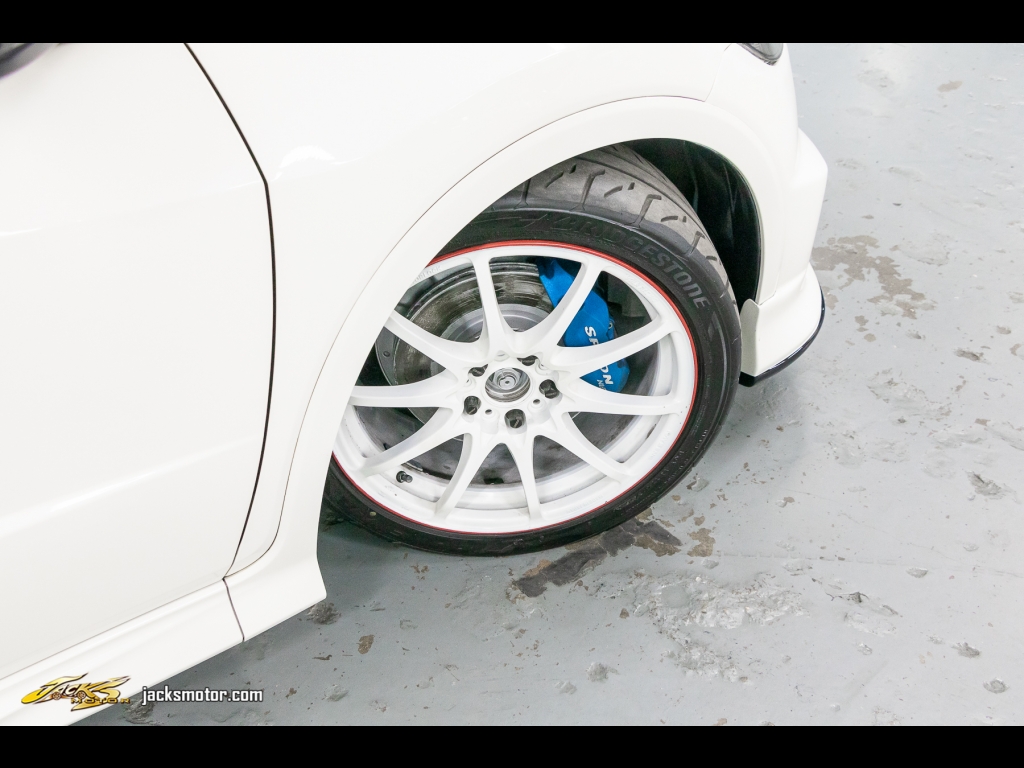 積時汽車(香港)有限公司