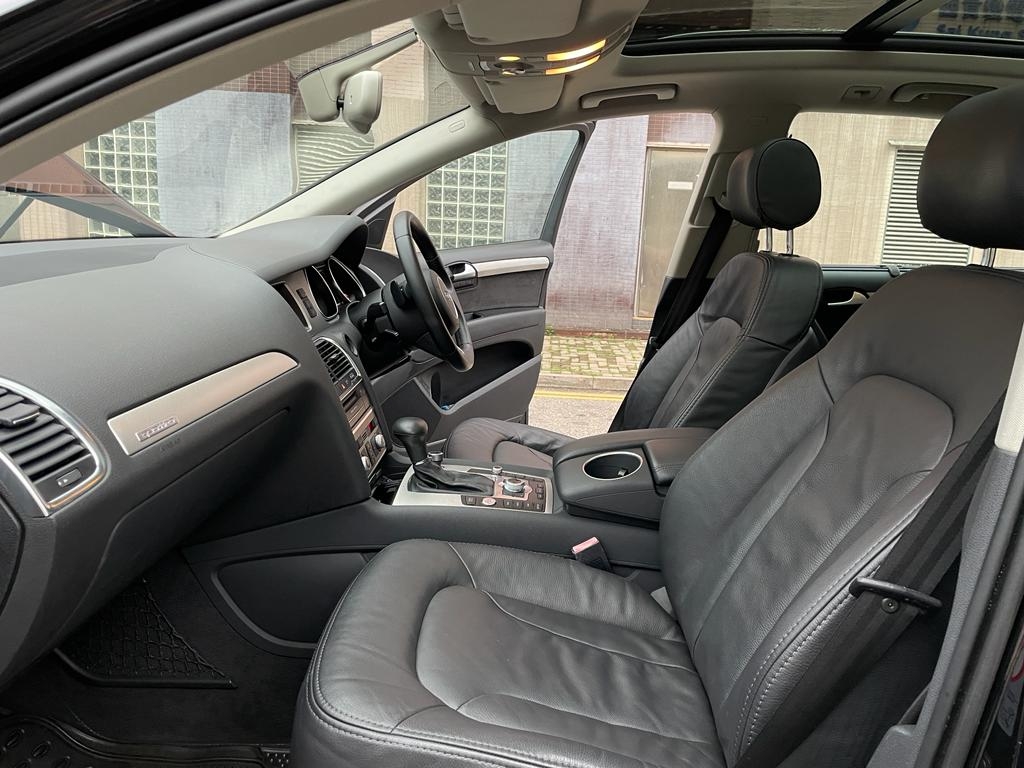 Better Motors Company Limited