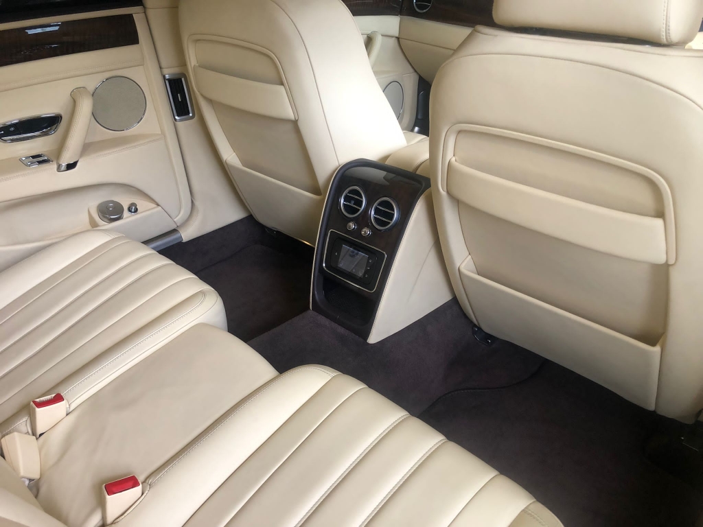 VINCENT MOTORS CO. LTD.