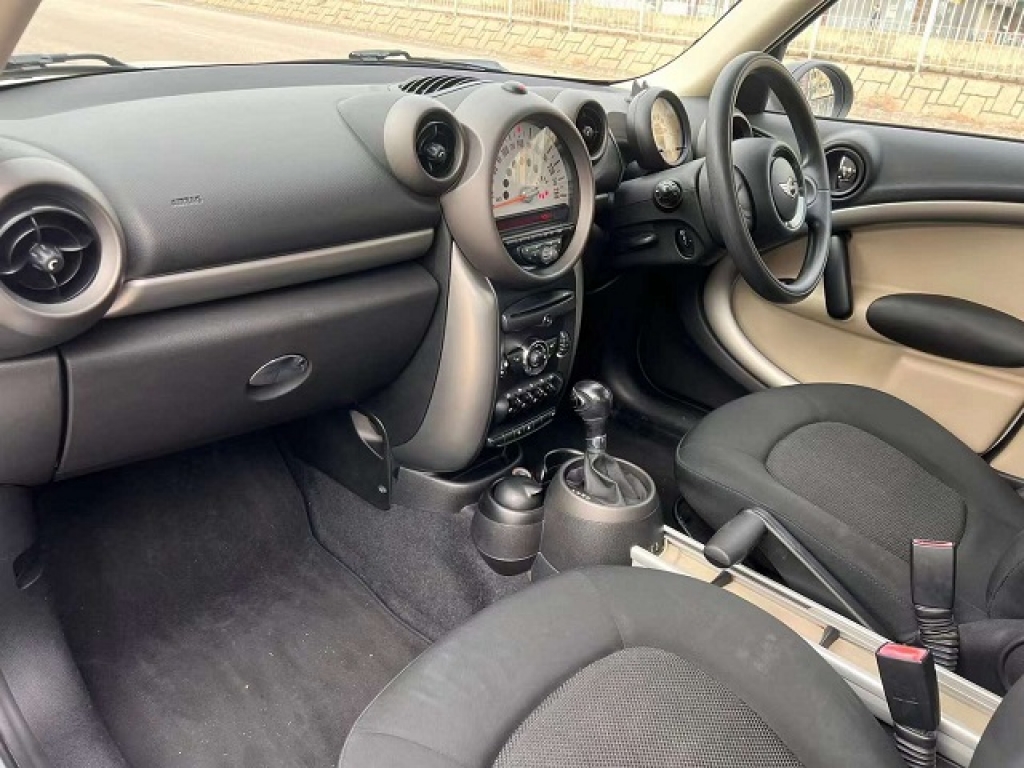 VINCENT MOTORS CO. LTD.