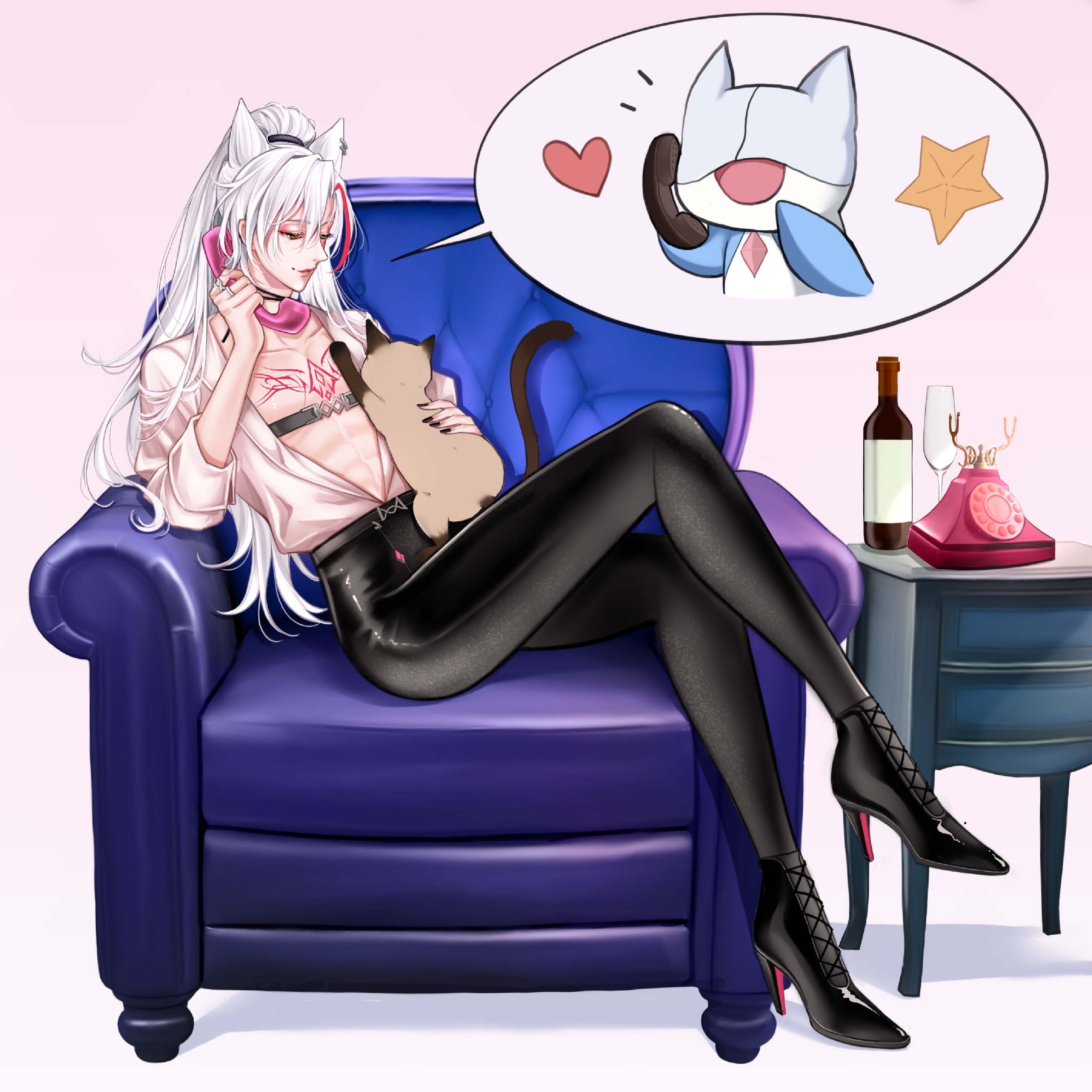 Neon’s memory 2024 | Taejai.com