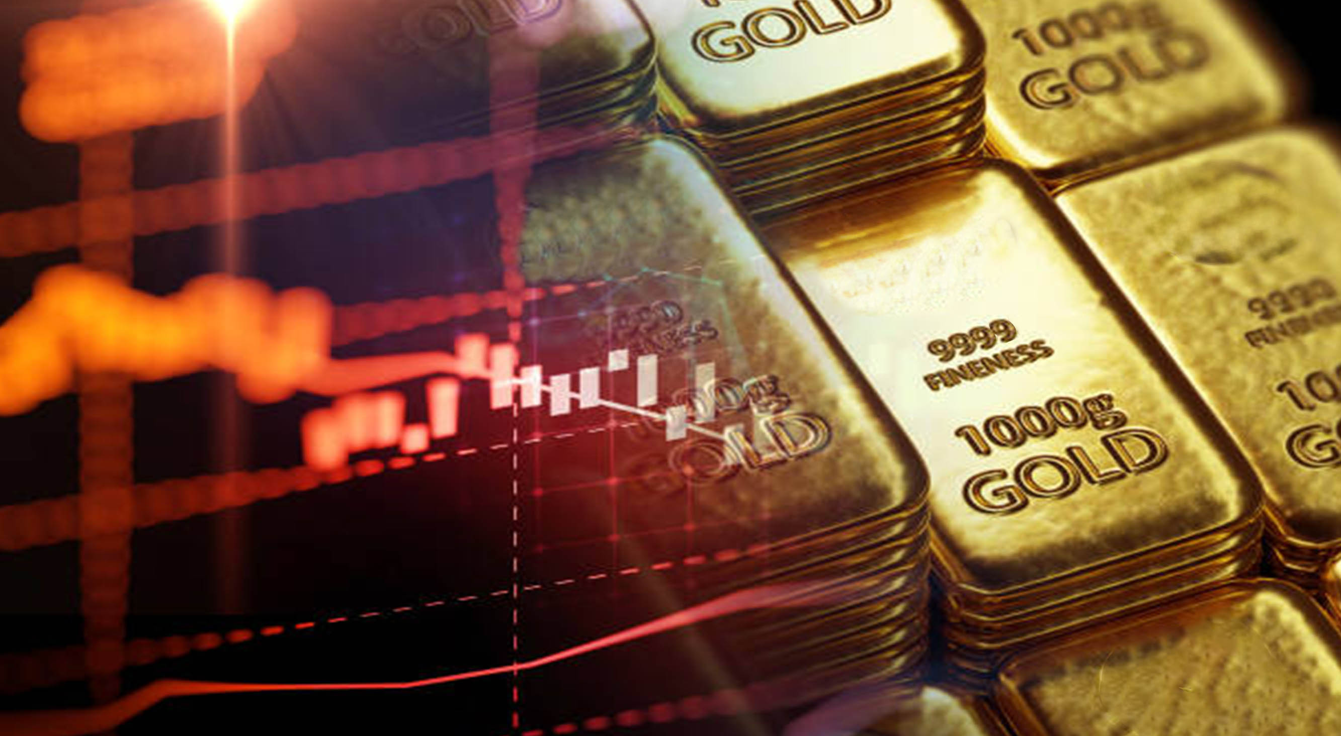 Emas Walau Mahal Tetap Jadi Pilihan? - GB Gold Platform