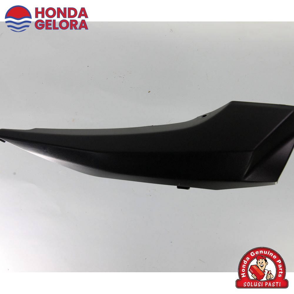 Honda Gelora - COVER R RR SIDE - 83550K25900ZA
