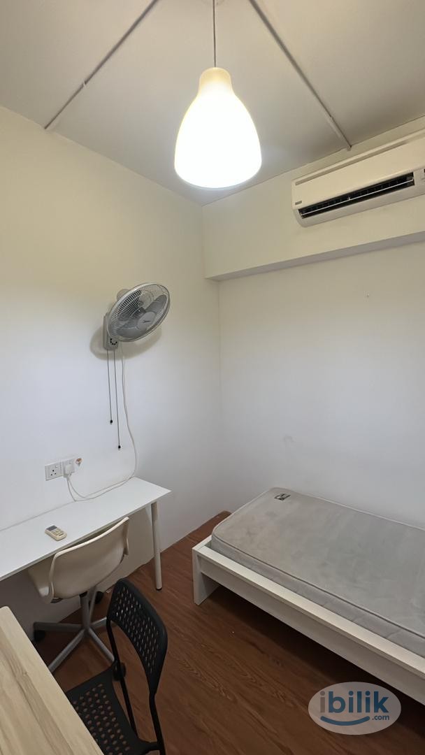 Cheap Zero Deposit near SS15 Courtyard Mall at SS15#4 - 107 - Room For ...