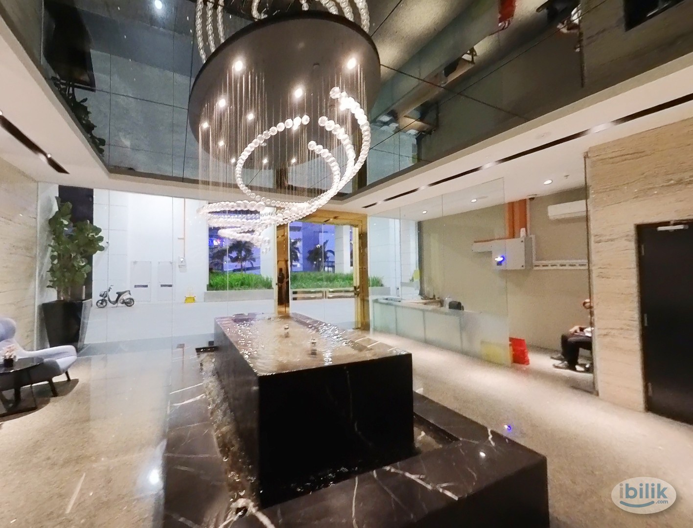 OMG! 1 Min Aeon Cheras 4 Min MRT Maluri Tepi Sunway Velocity Trion TRX ...